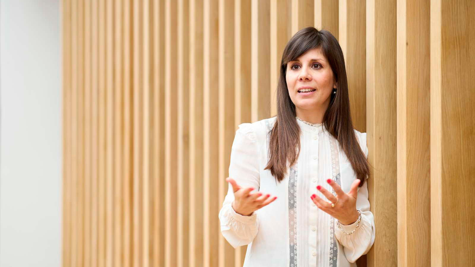 Turskien lastentarhat luonnon apuna | Nordea Funds