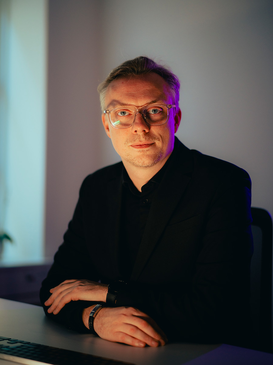 Ny dansk teknologi skal bekæmpe billedmisbrug på nettet | Nordea Invest