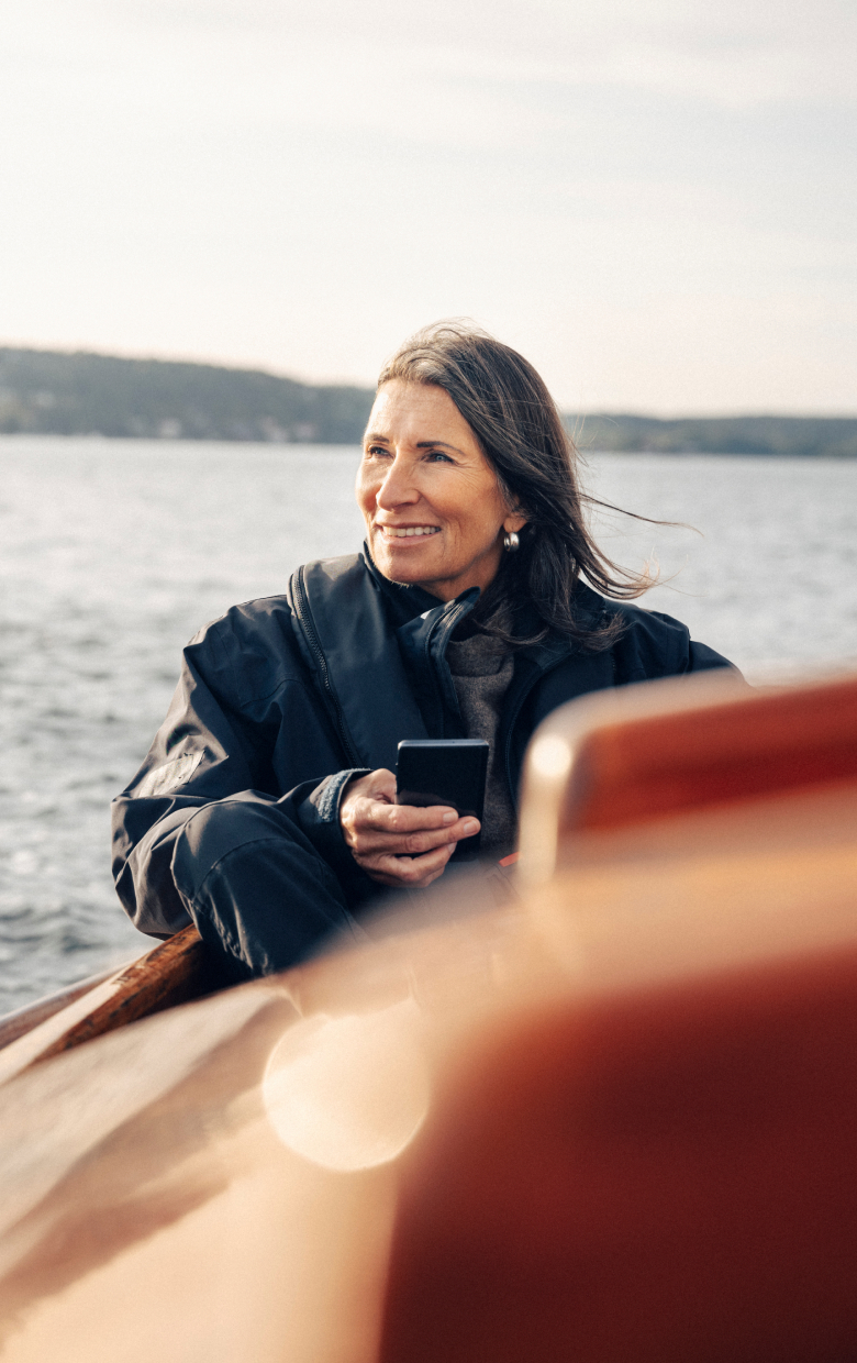 Nordea Funds | Nordea Funds