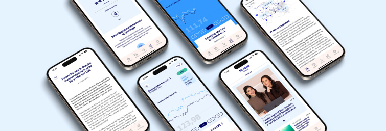 Nordea Invest | Nordea Invest