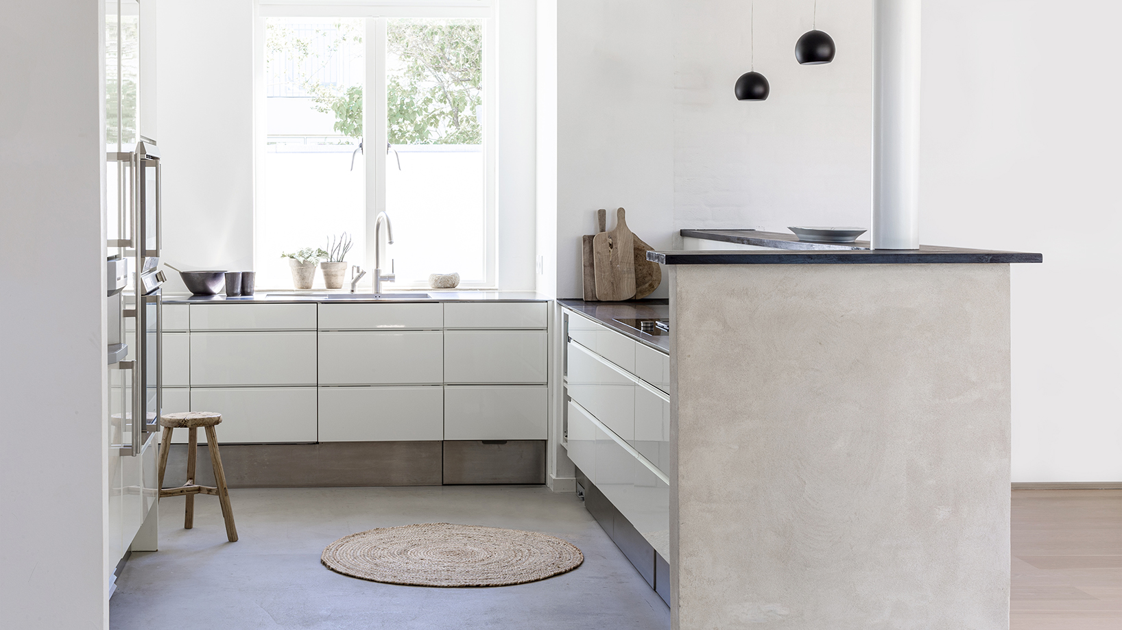 Snedkerkøkkener kan nu købes brugt | Nordea Invest