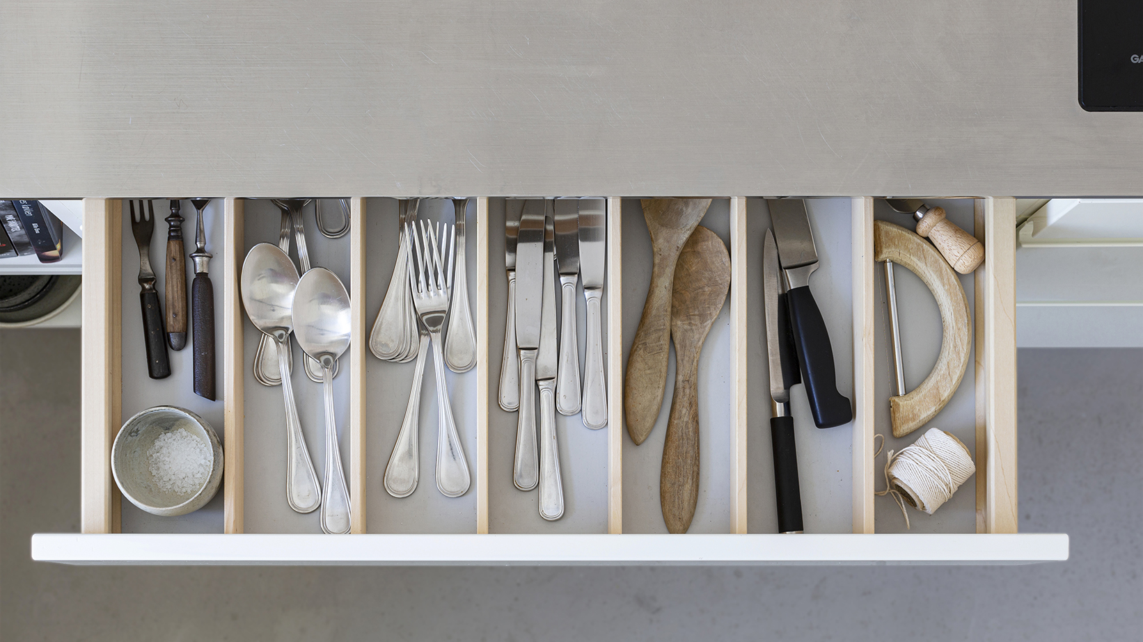 Snedkerkøkkener kan nu købes brugt | Nordea Invest