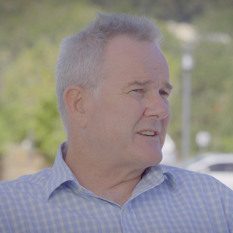 Klimatkriser påverkar fondsparare: När torkan drabbade Kapstaden ...