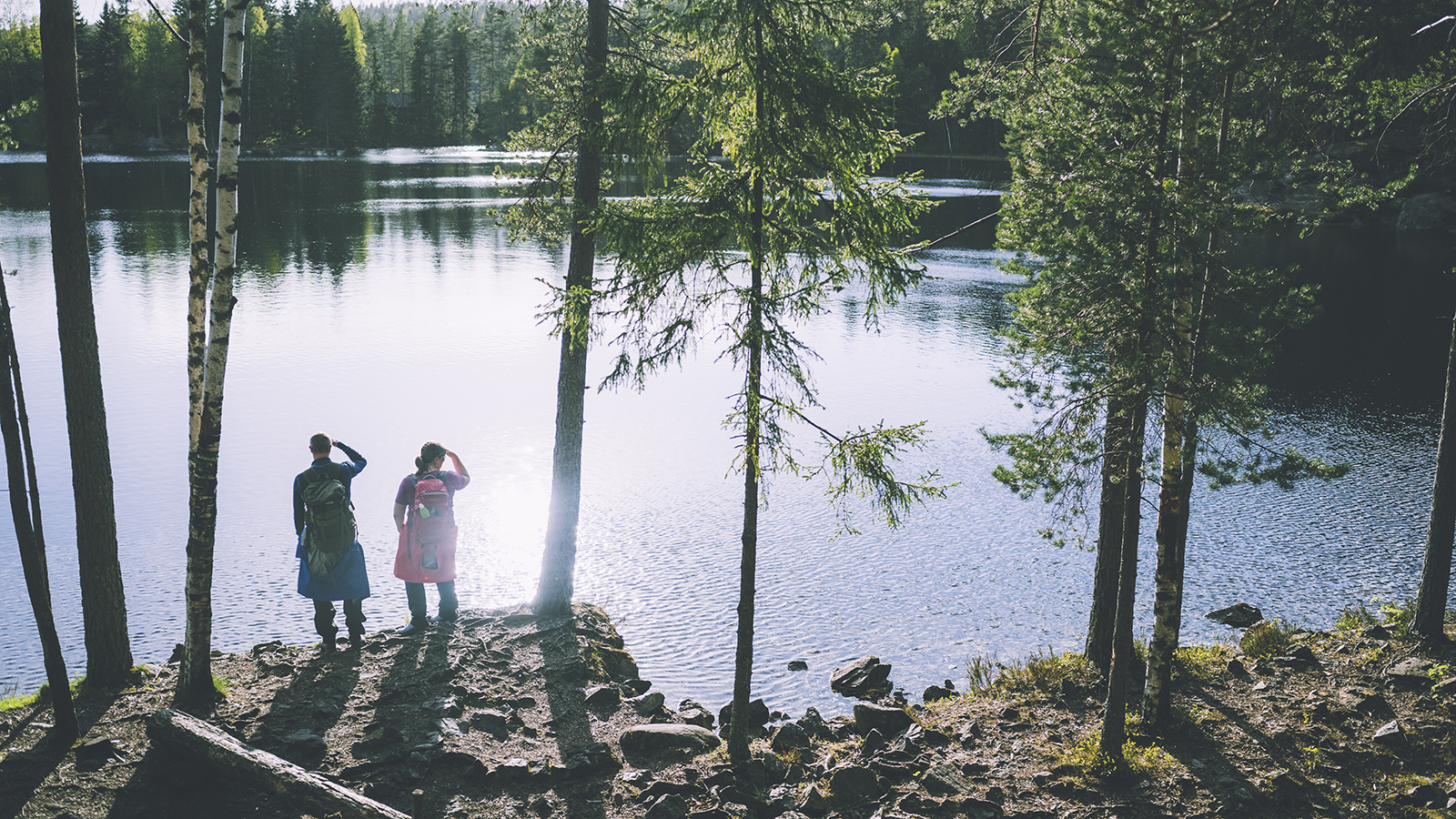 Nordea Invest - Lang erfaring med fokus på bæredygtighed og ESG ...