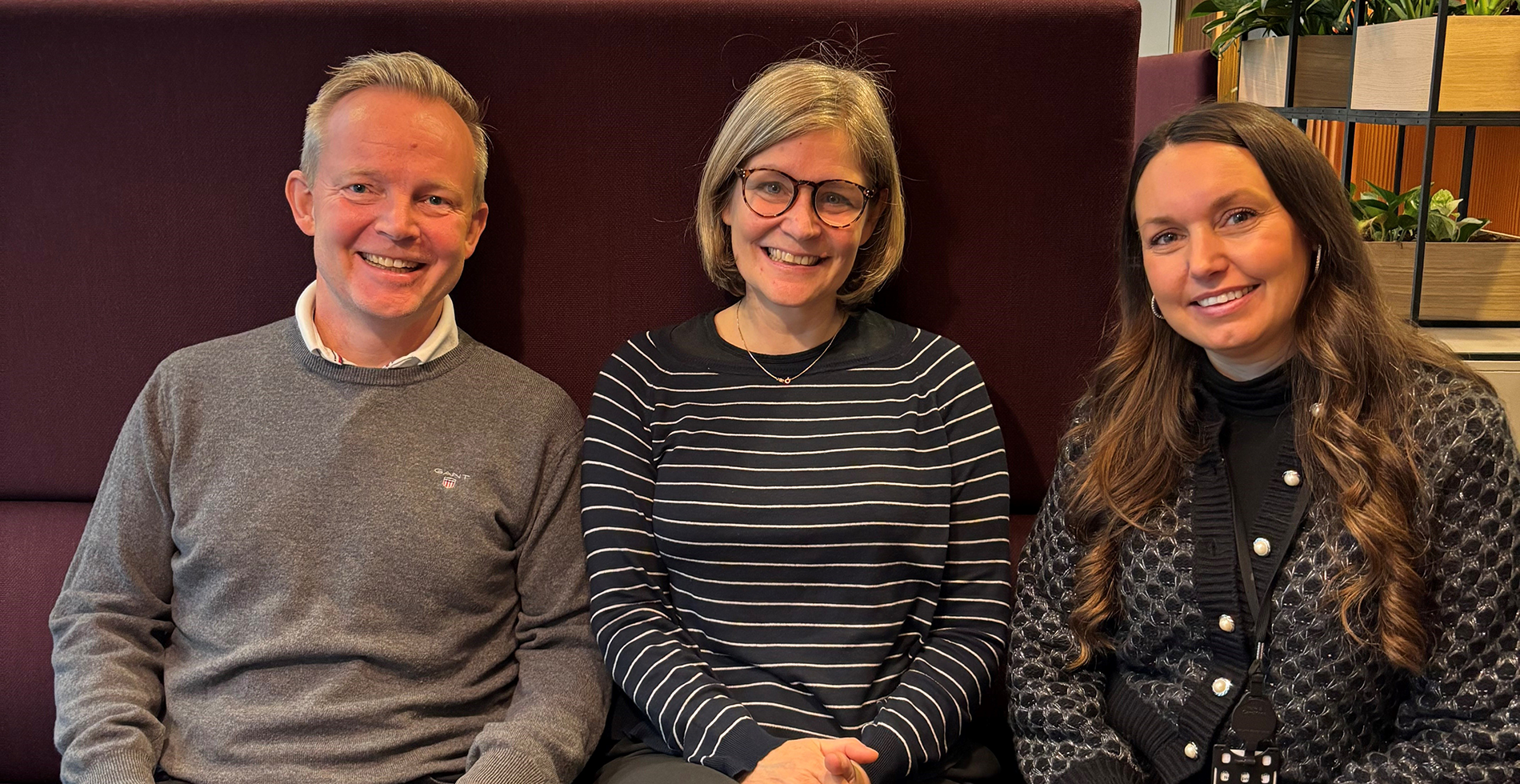 Podcast: Få endnu mere ud af dine udbytter | Nordea Invest