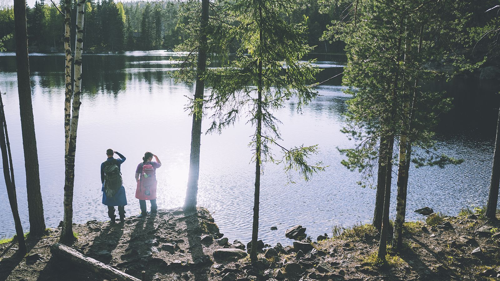 Nordea Invest - Lang erfaring med fokus på bæredygtighed og ESG ...